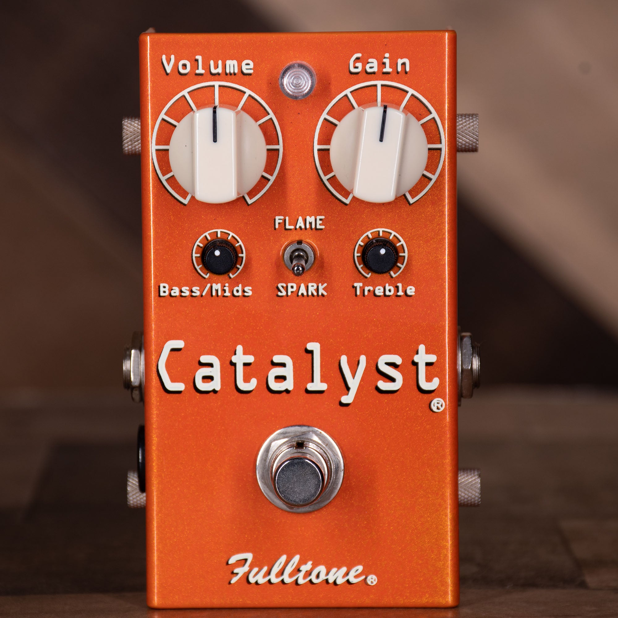 Fulltone CT-1 Catalyst Effect Pedal - Used