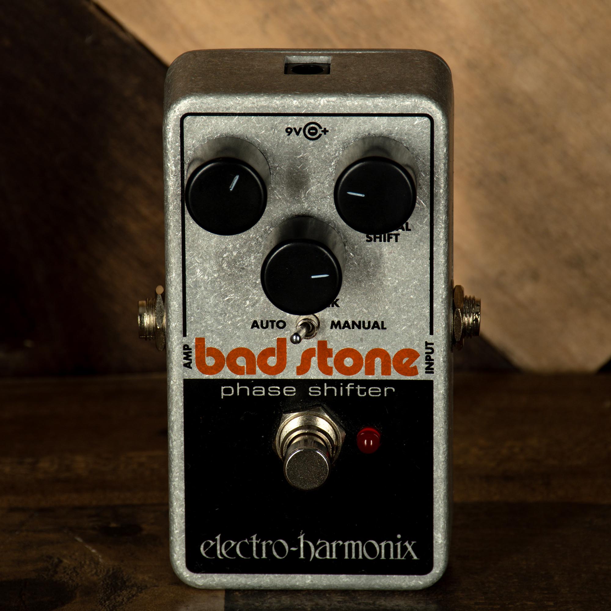 Electro Harmonix Bad Stone Phase Shifter - Used
