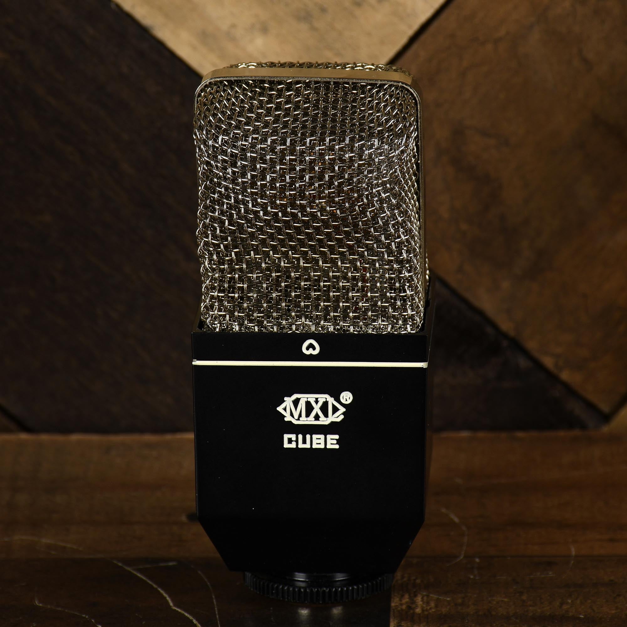 MXL Drum Cube - Used