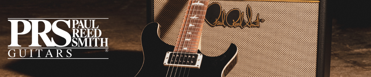 PRS Guitars for Sale | Russo Music