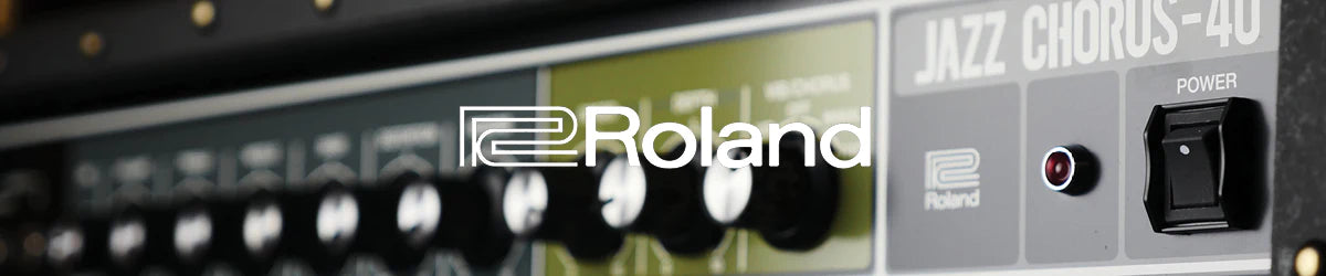 Roland Musical Instruments for Sale | Synths, Amplifiers, Drums