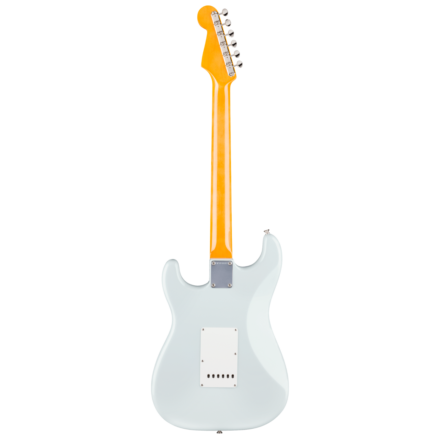 Fender American Vintage II 1965 Stratocaster Electric Guitar, Rosewood