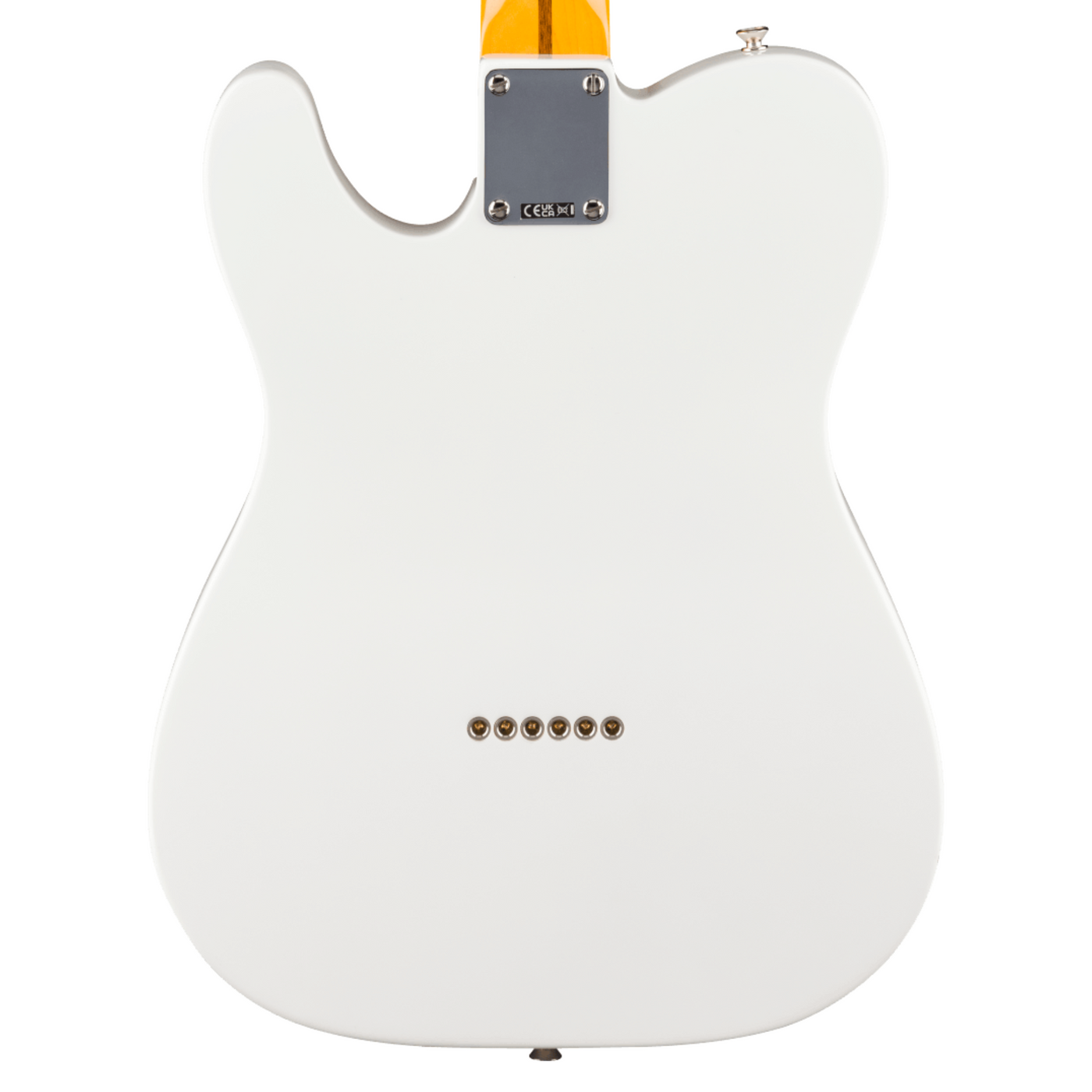 Fender Limited Edition American Vintage II 1951 Telecaster Electric Gu