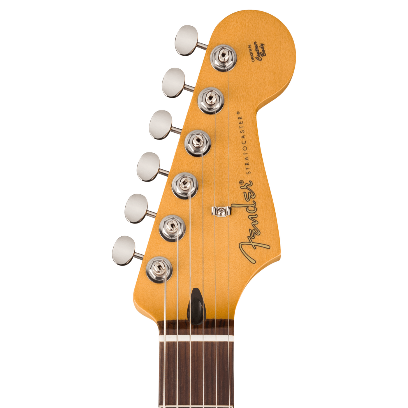 Fender Player II Stratocaster Electric Guitar, Rosewood Fingerboard, B
