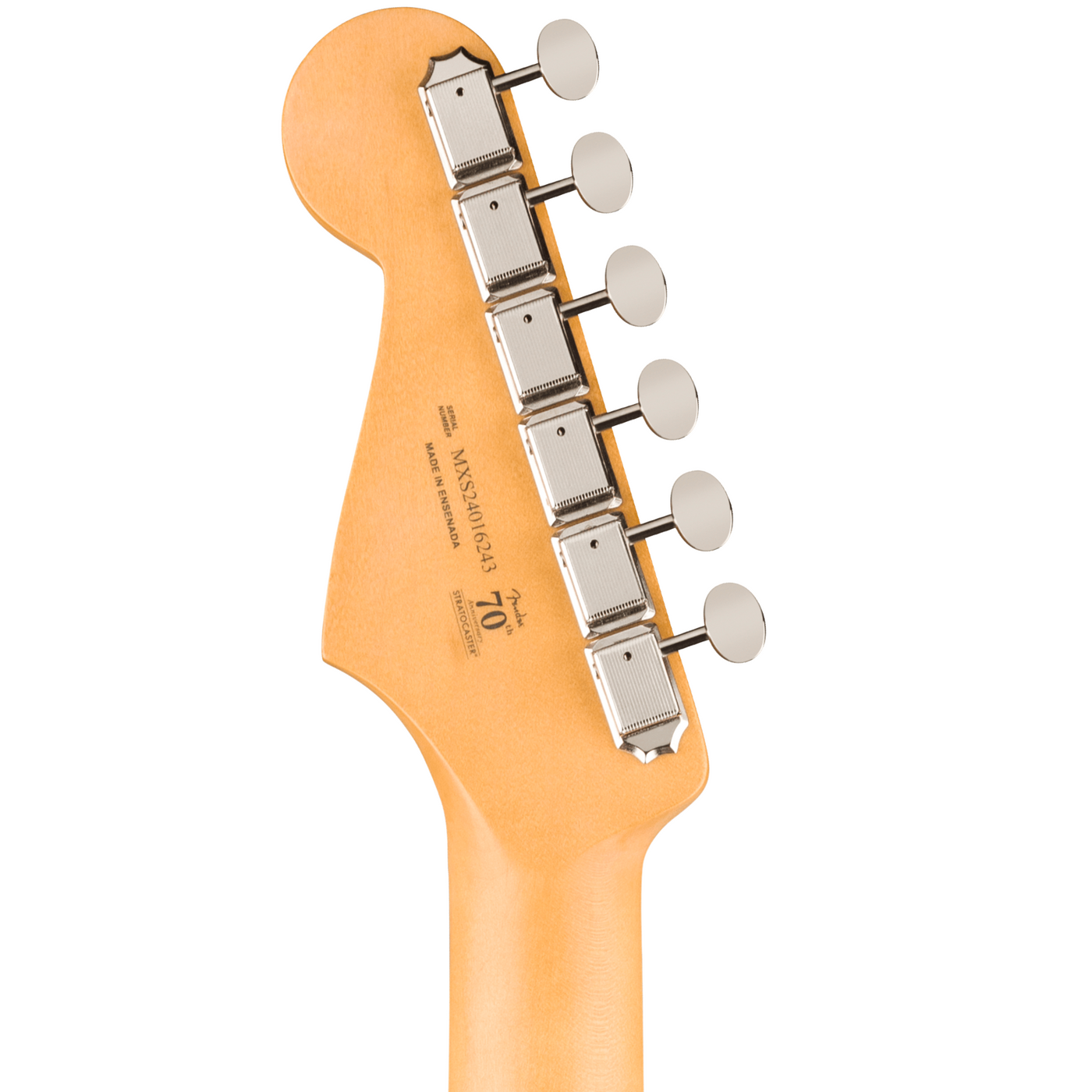 Fender Player II Stratocaster Electric Guitar, Rosewood Fingerboard, B