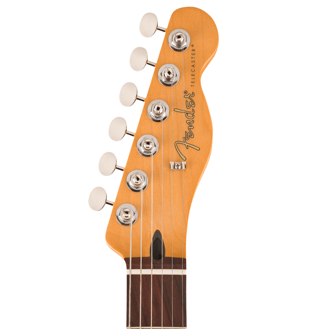 Fender Player II Telecaster Electric Guitar, Rosewood Fingerboard, Tra