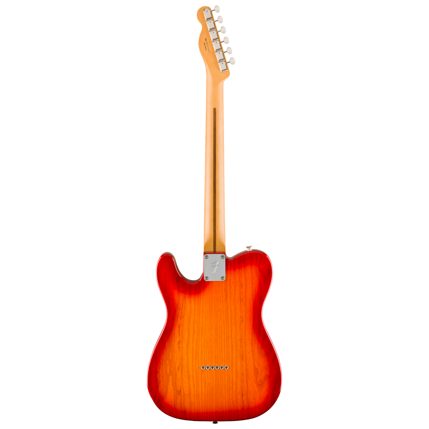 Fender Player II Telecaster Electric Guitar, Rosewood Fingerboard, Age