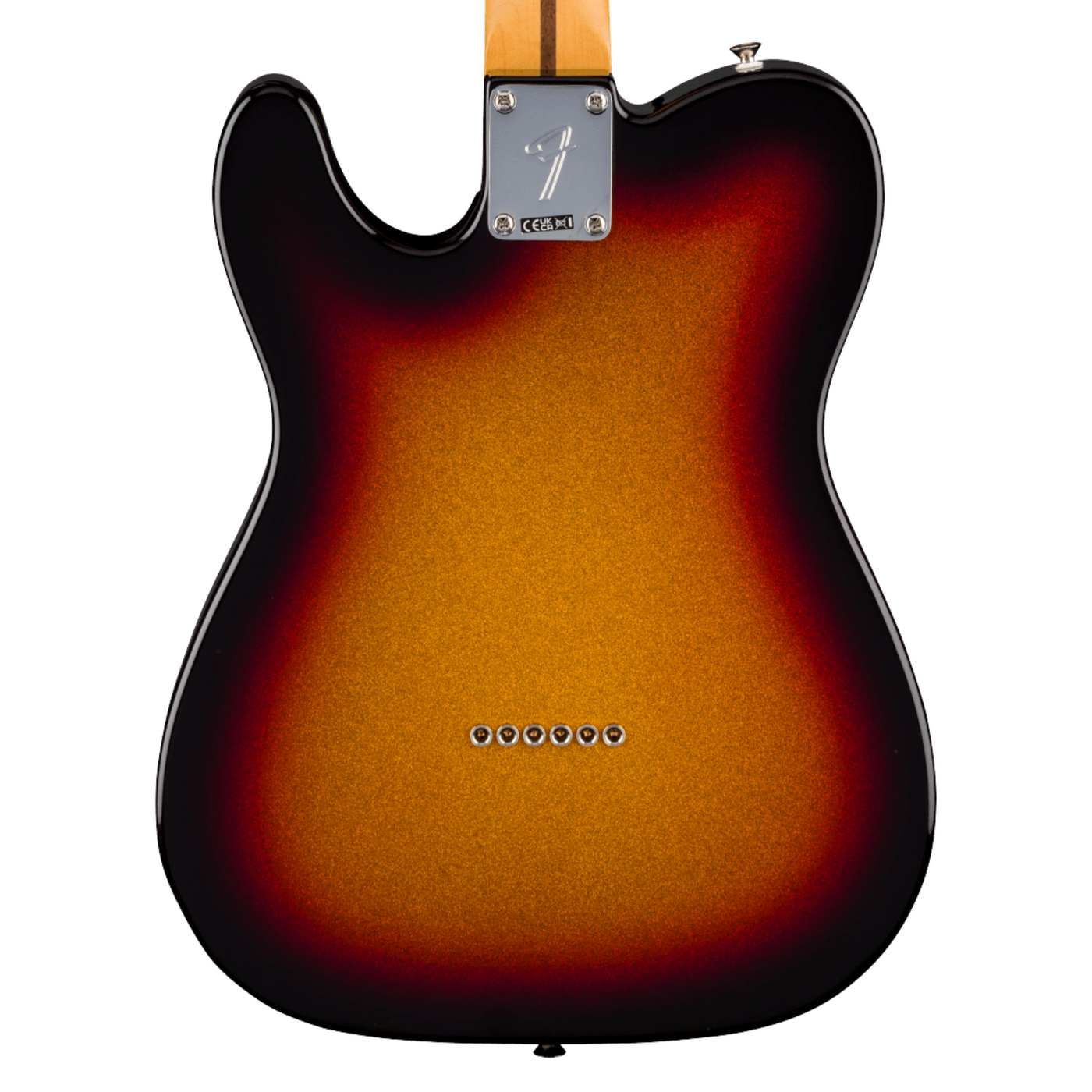 Fender Limited Edition Player II Telecaster Electric Guitar, Rosewood