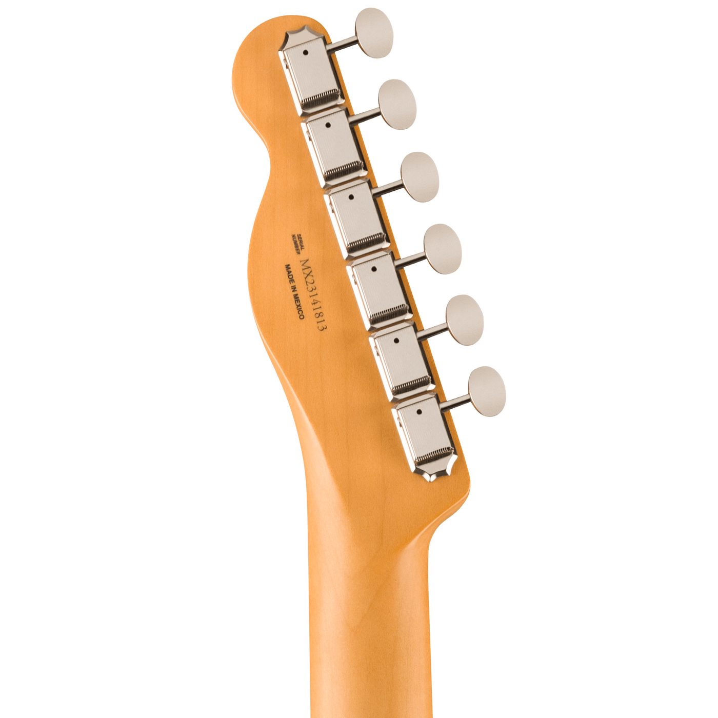 Fender Player II Telecaster Electric Guitar, Rosewood Fingerboard, Bir