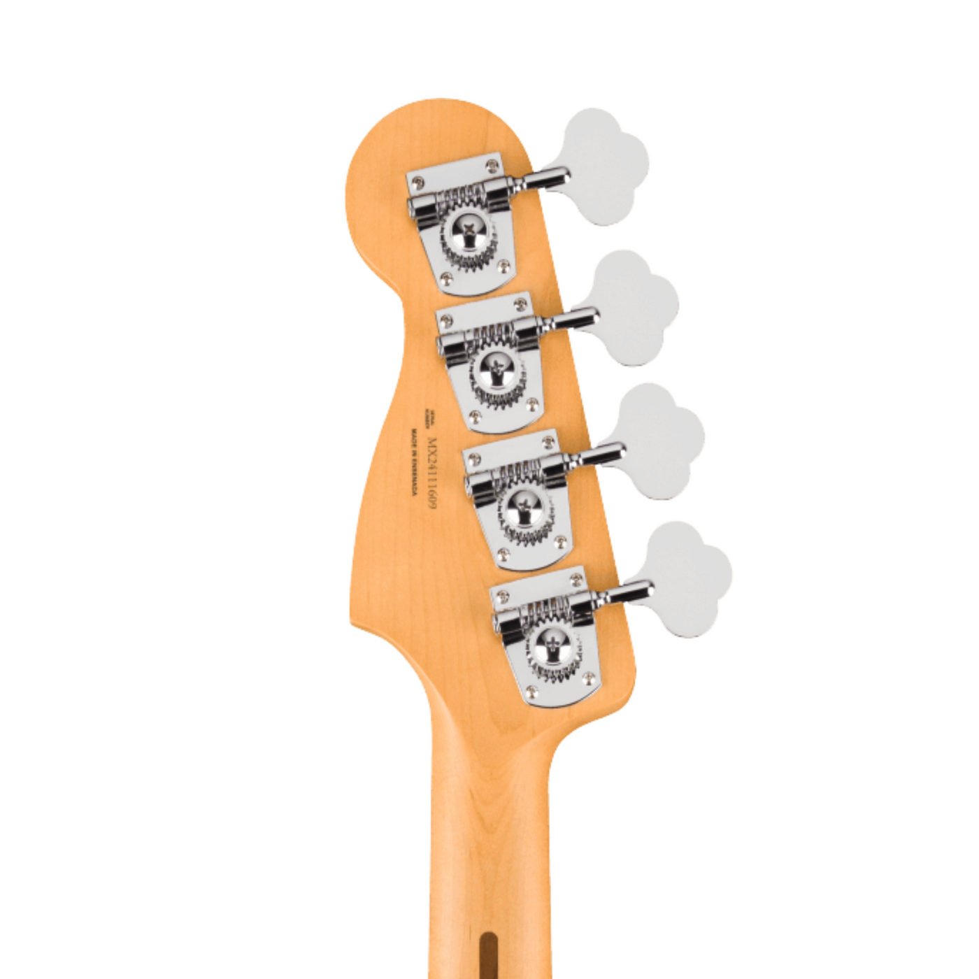 Fender Player II Modified Active Precision Bass Guitar, Maple Fingerbo