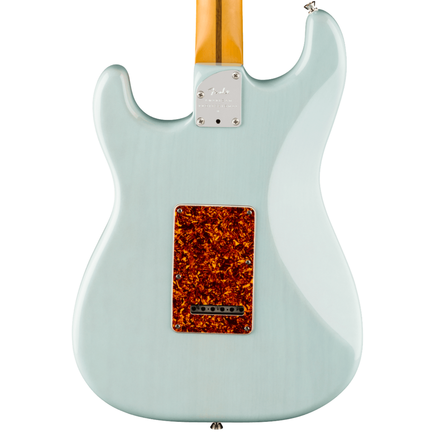 Fender Limited Edition American Professional II Stratocaster Thinline,