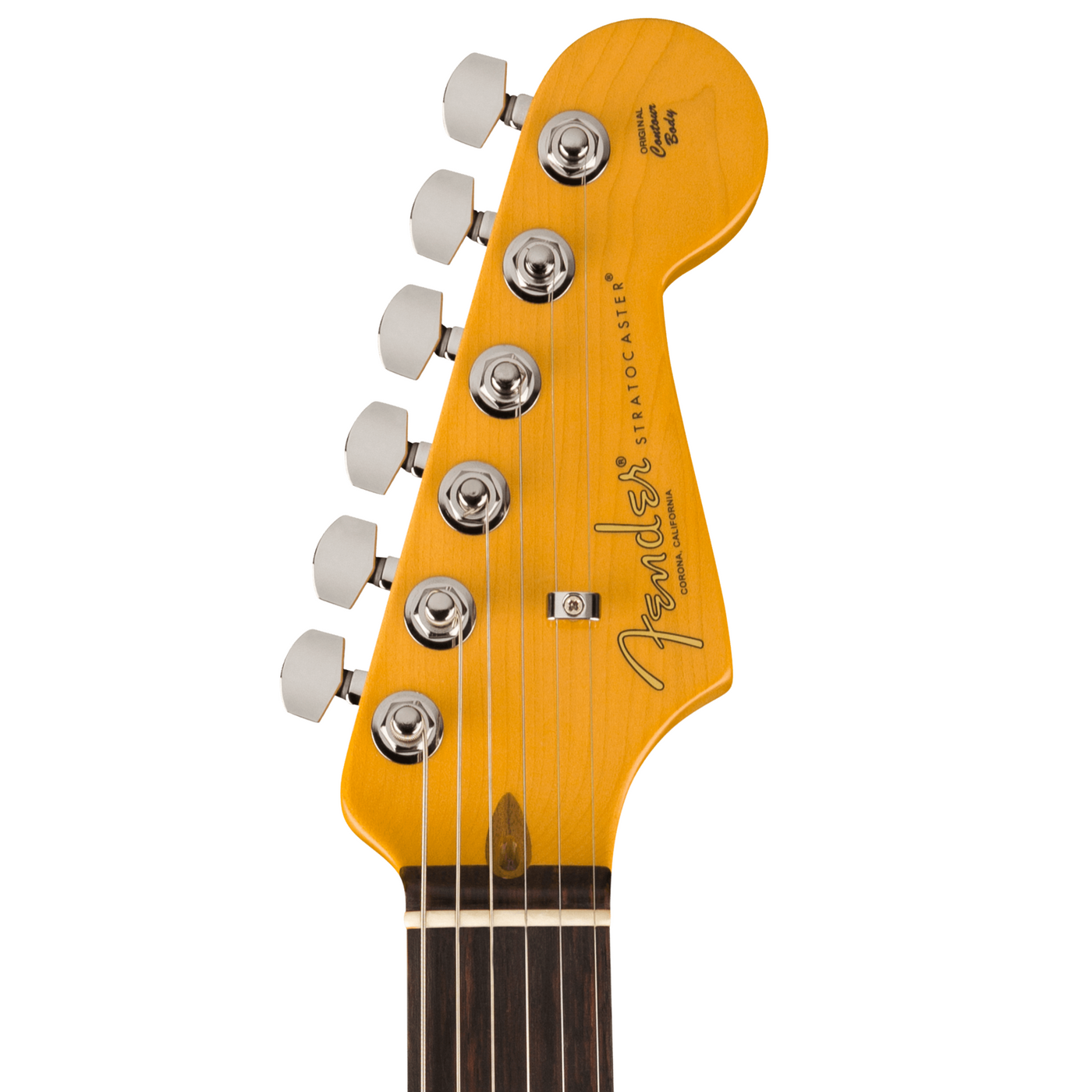Fender Limited Edition American Professional II Stratocaster Thinline,