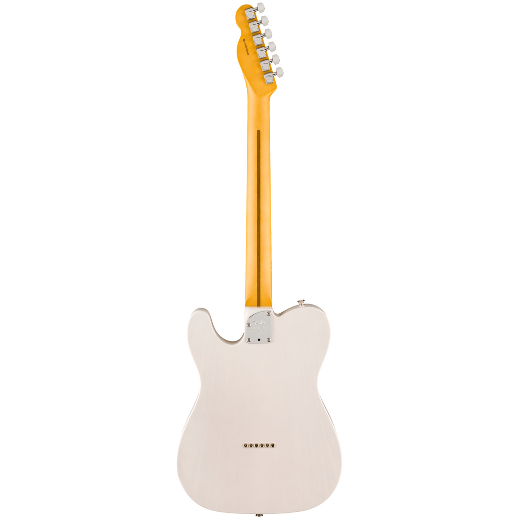 Fender Limited Edition American Professional II Telecaster Thinline, W