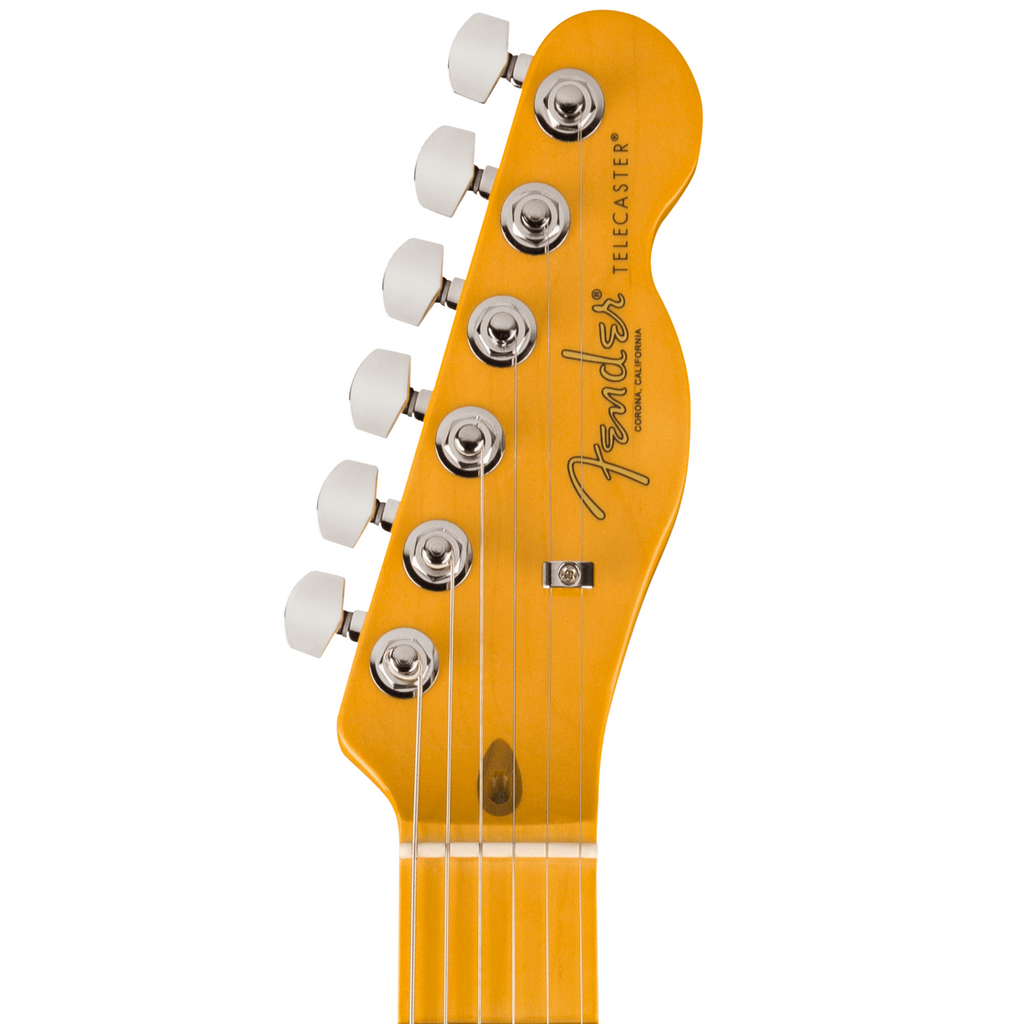 Fender Limited Edition American Professional II Telecaster Thinline, W