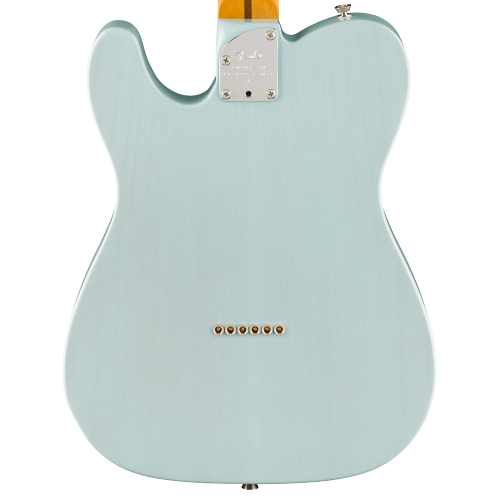 Fender Limited Edition American Professional II Telecaster Thinline, T