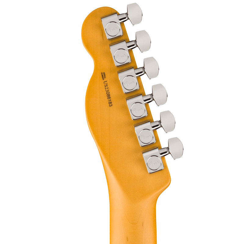 Fender Limited Edition American Professional II Telecaster Thinline, T