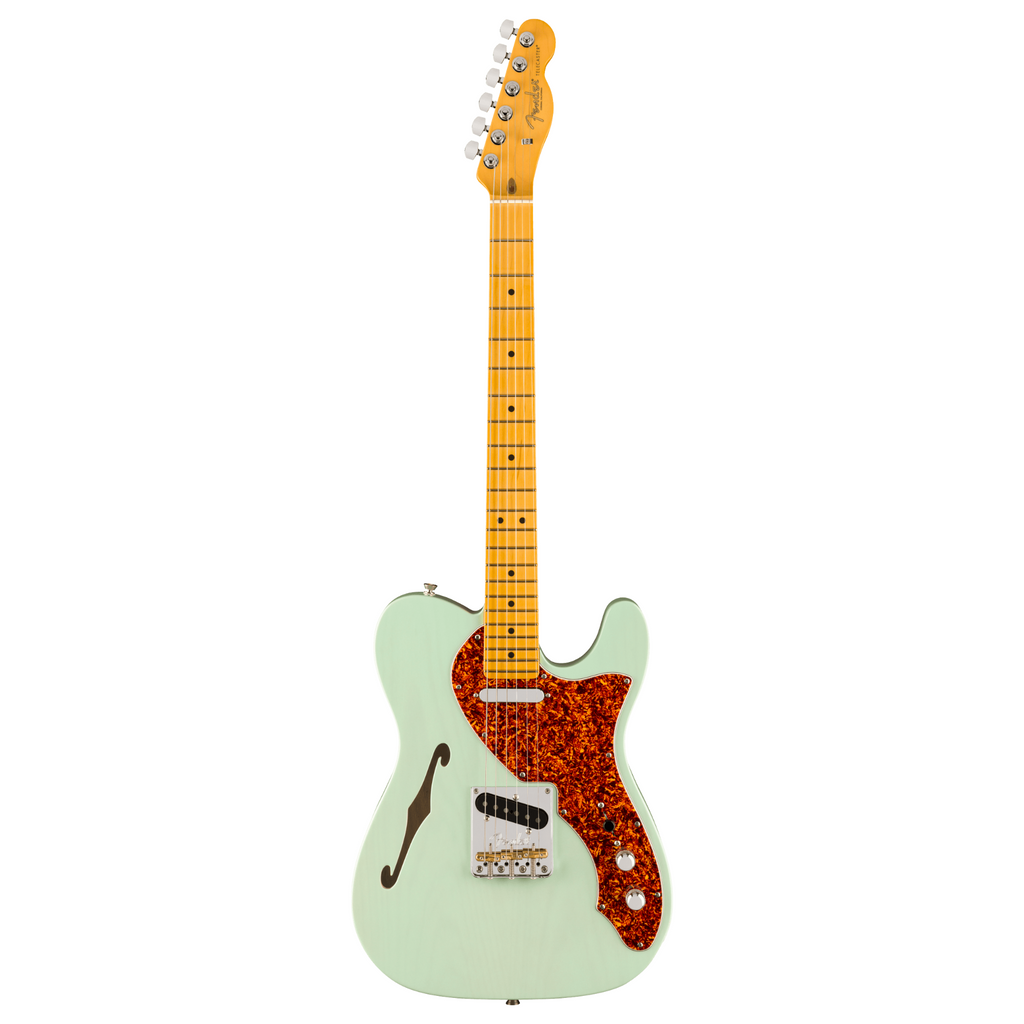 Fender Limited Edition American Professional II Telecaster Thinline, T
