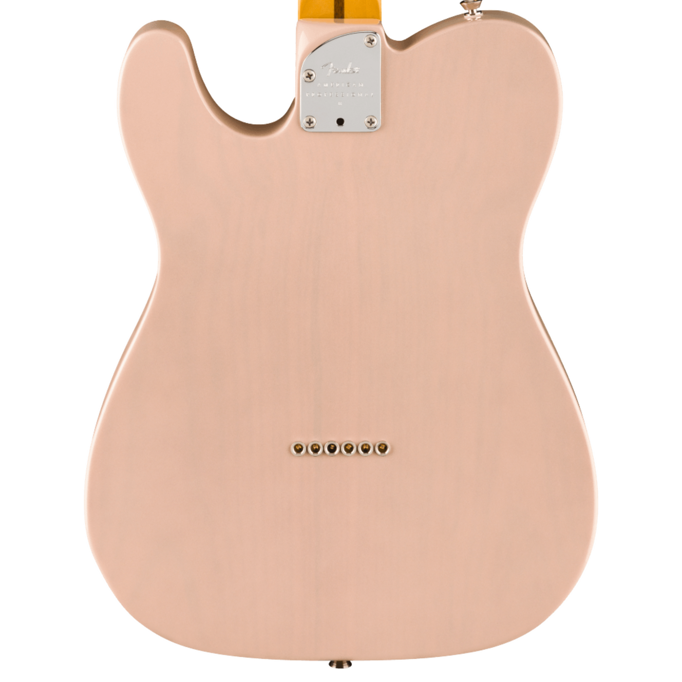 Fender Limited Edition American Professional II Telecaster Thinline, T