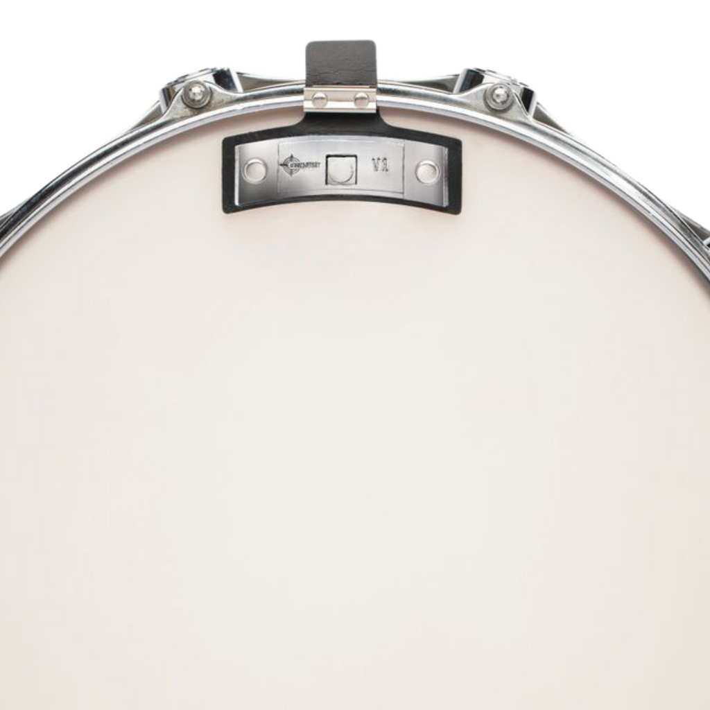 Snareweight V1 100 Gram Vegan Leather Snare Drum Damper