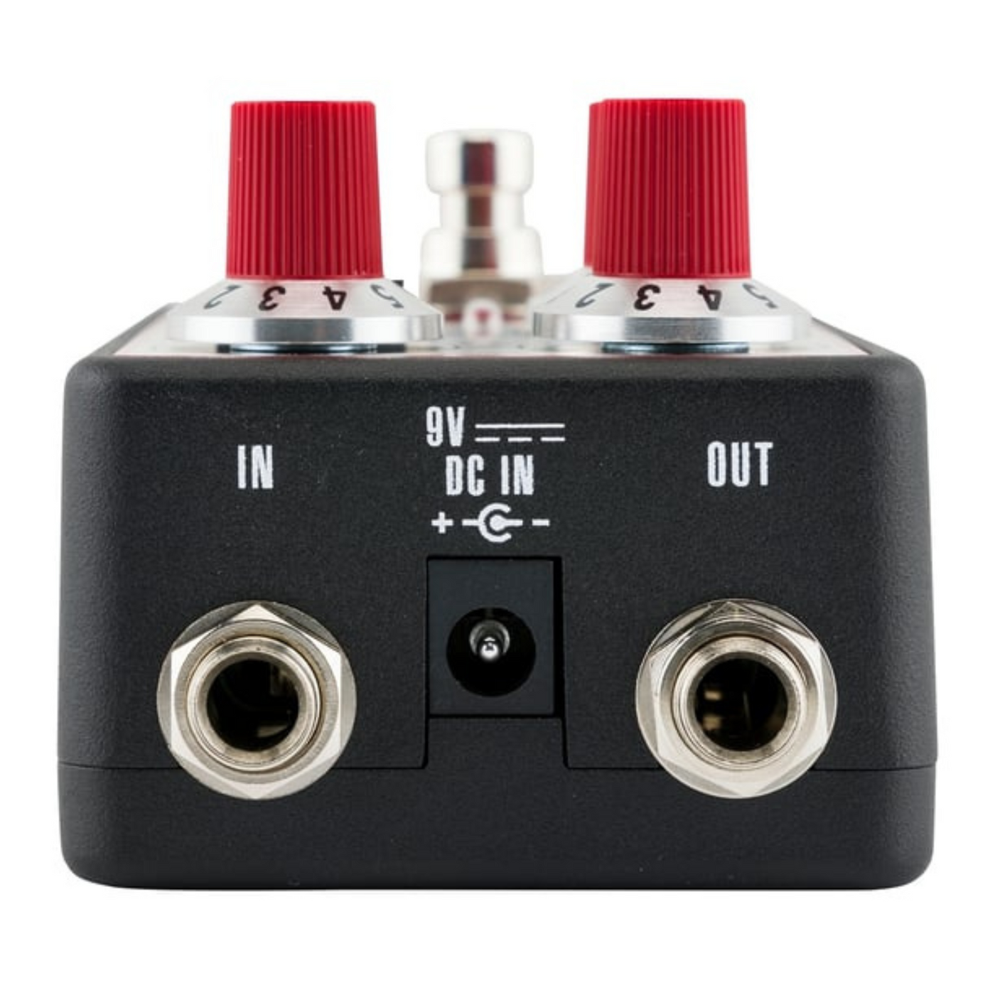 Fender Bassman Driver Bass Overdrive/Distortion Effect Pedal