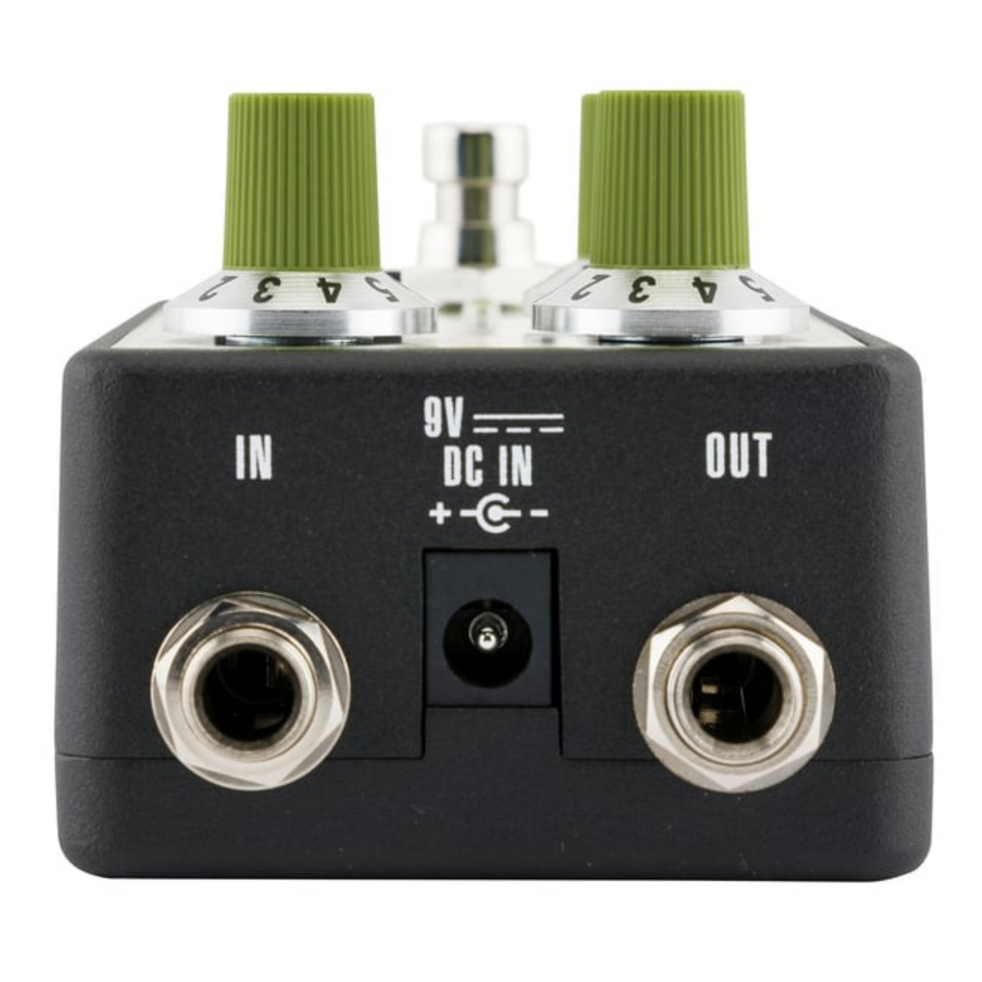 Fender Bassman Reverb Bass Effect Pedal