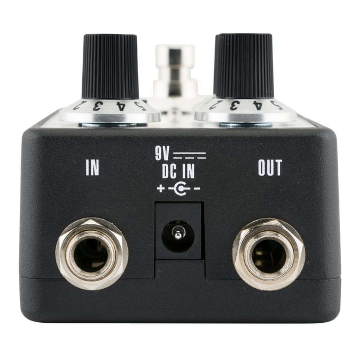 Fender Bassman Compressor Bass Effect Pedal