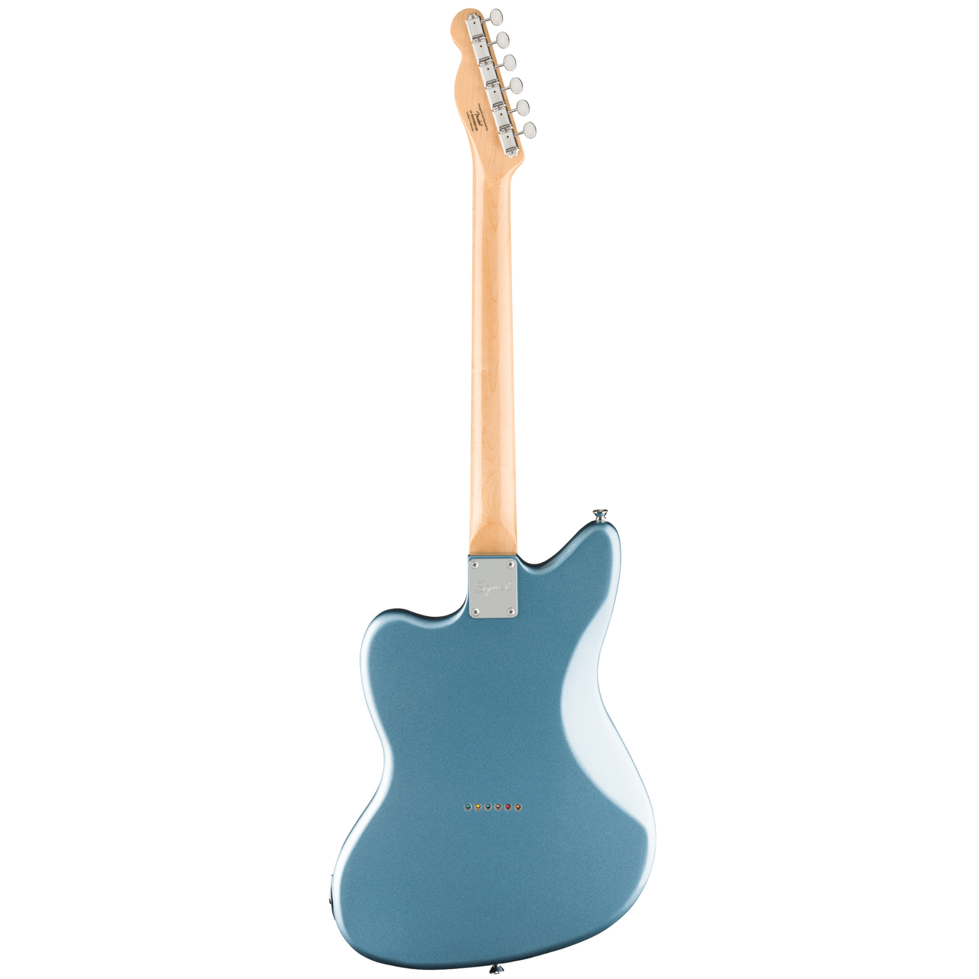Squier Limited Edition Paranormal Offset Telecaster SJ Electric Guitar