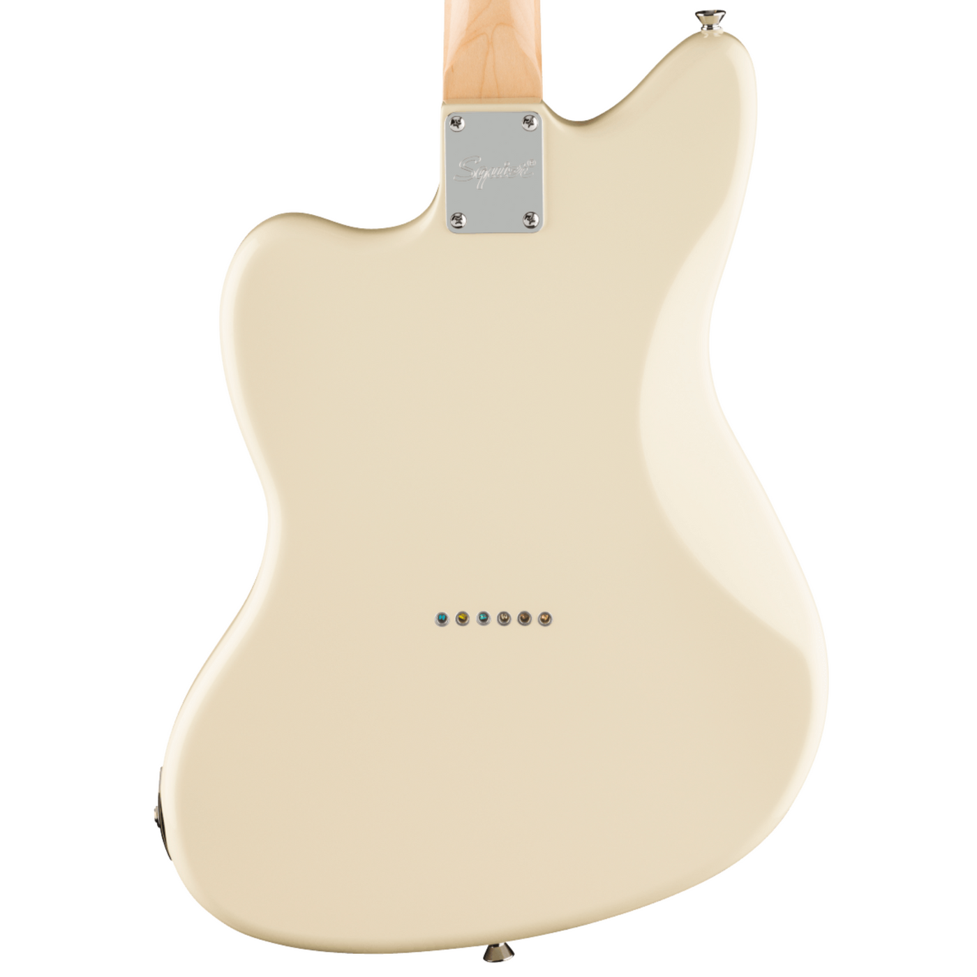 Squier Limited Edition Paranormal Offset Telecaster SJ Electric Guitar