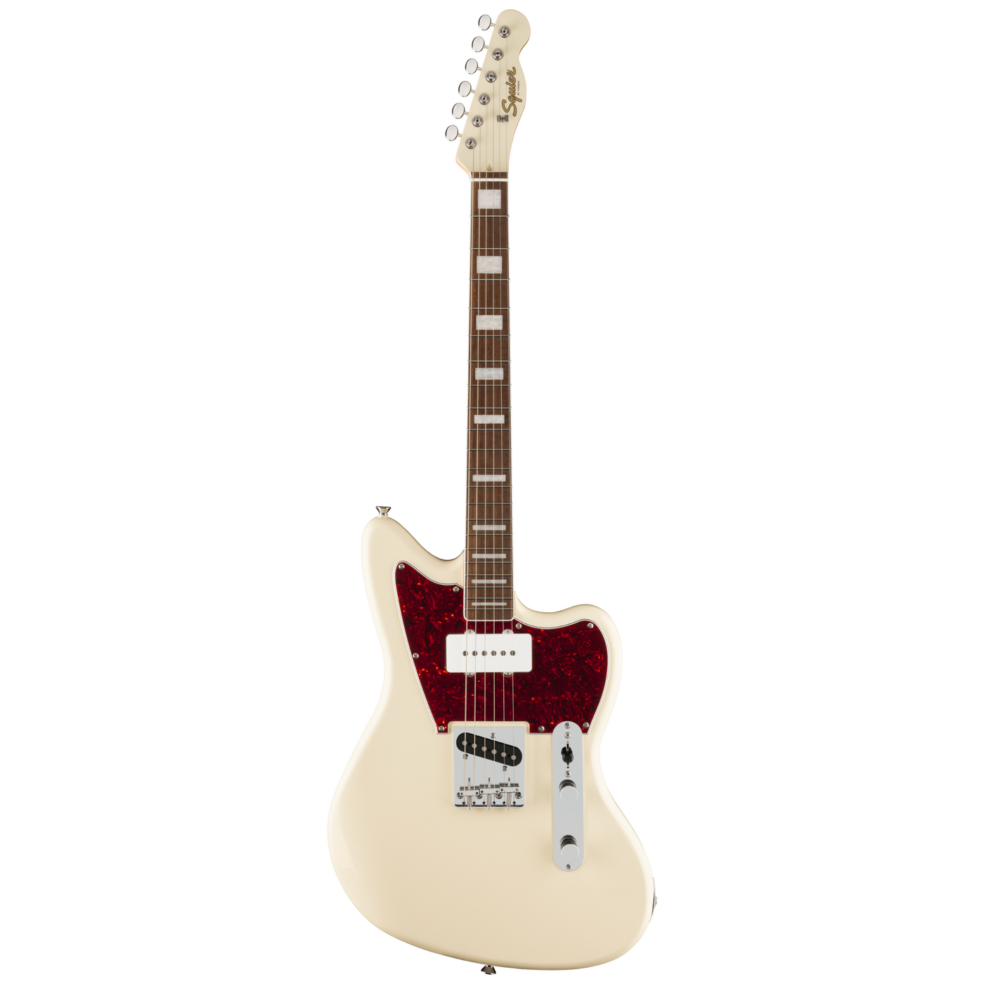 Squier Limited Edition Paranormal Offset Telecaster SJ Electric Guitar