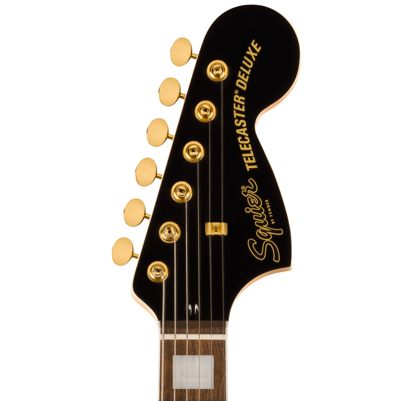 Squier Limited Edition Paranormal Troublemaker Telecaster Deluxe Elect