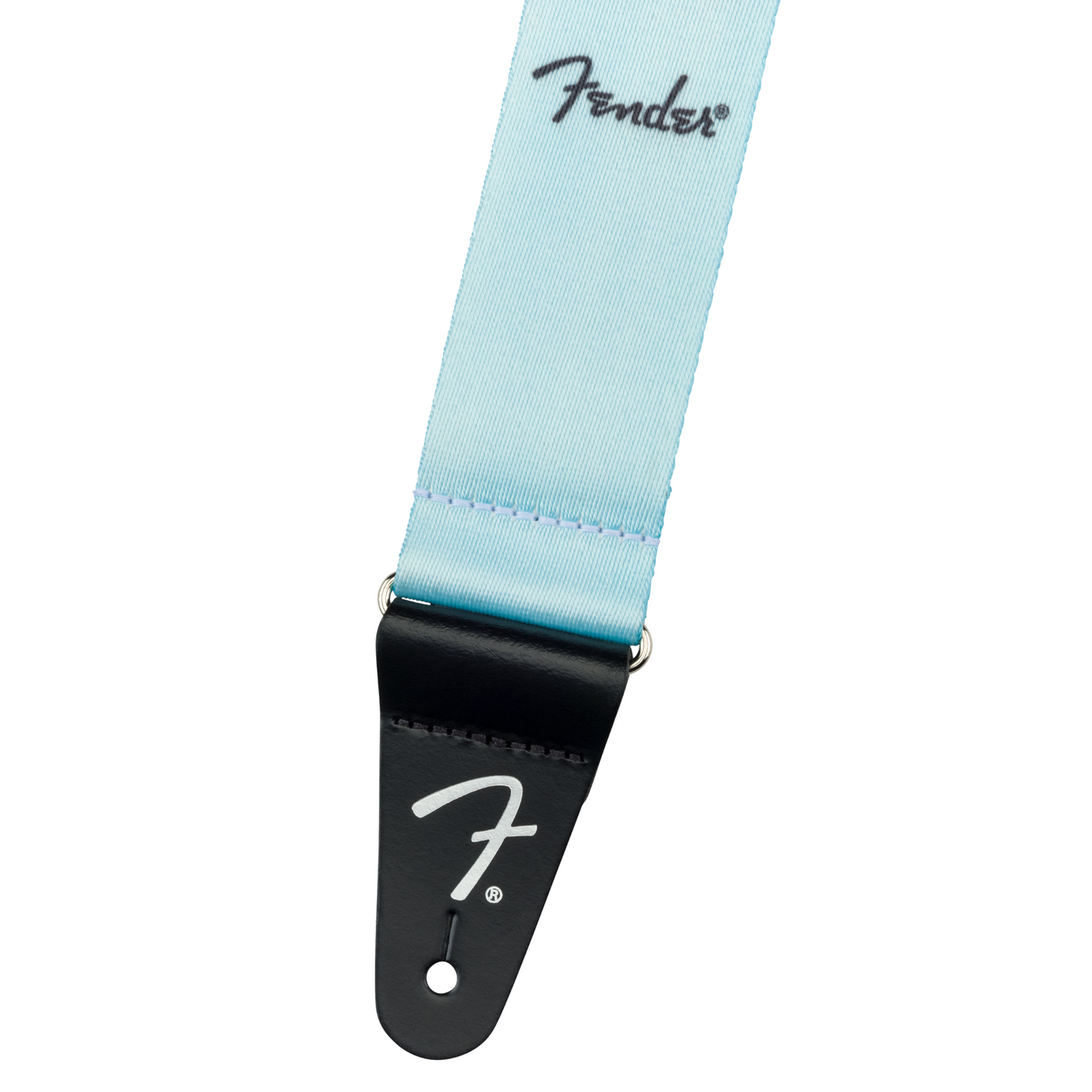 Fender Tom Delonge To The Stars Strap, Daphne Blue