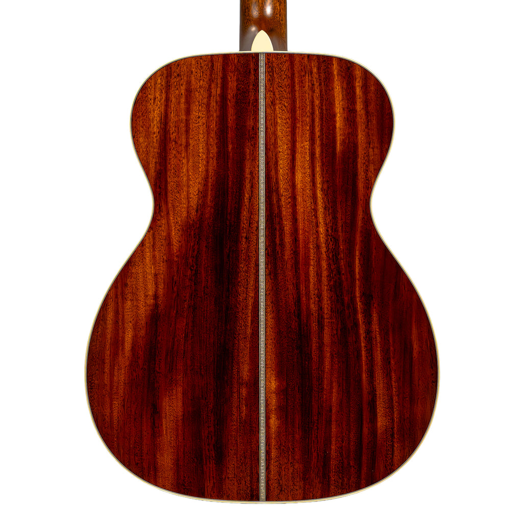 Martin Custom Shop 000 Acoustic Guitar, Adirondack/Sinker Mahogany