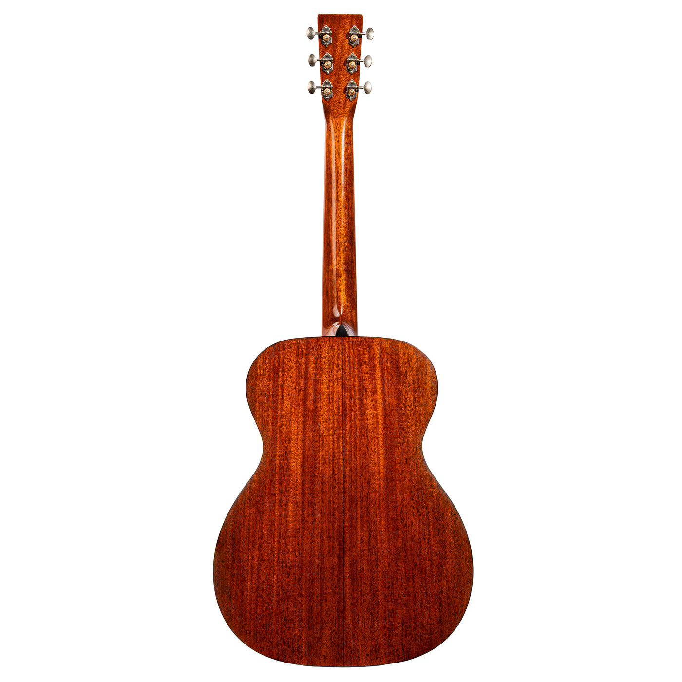 Martin Custom Shop 000-18 1937 Acoustic Guitar, Stage 1 Aging Natural