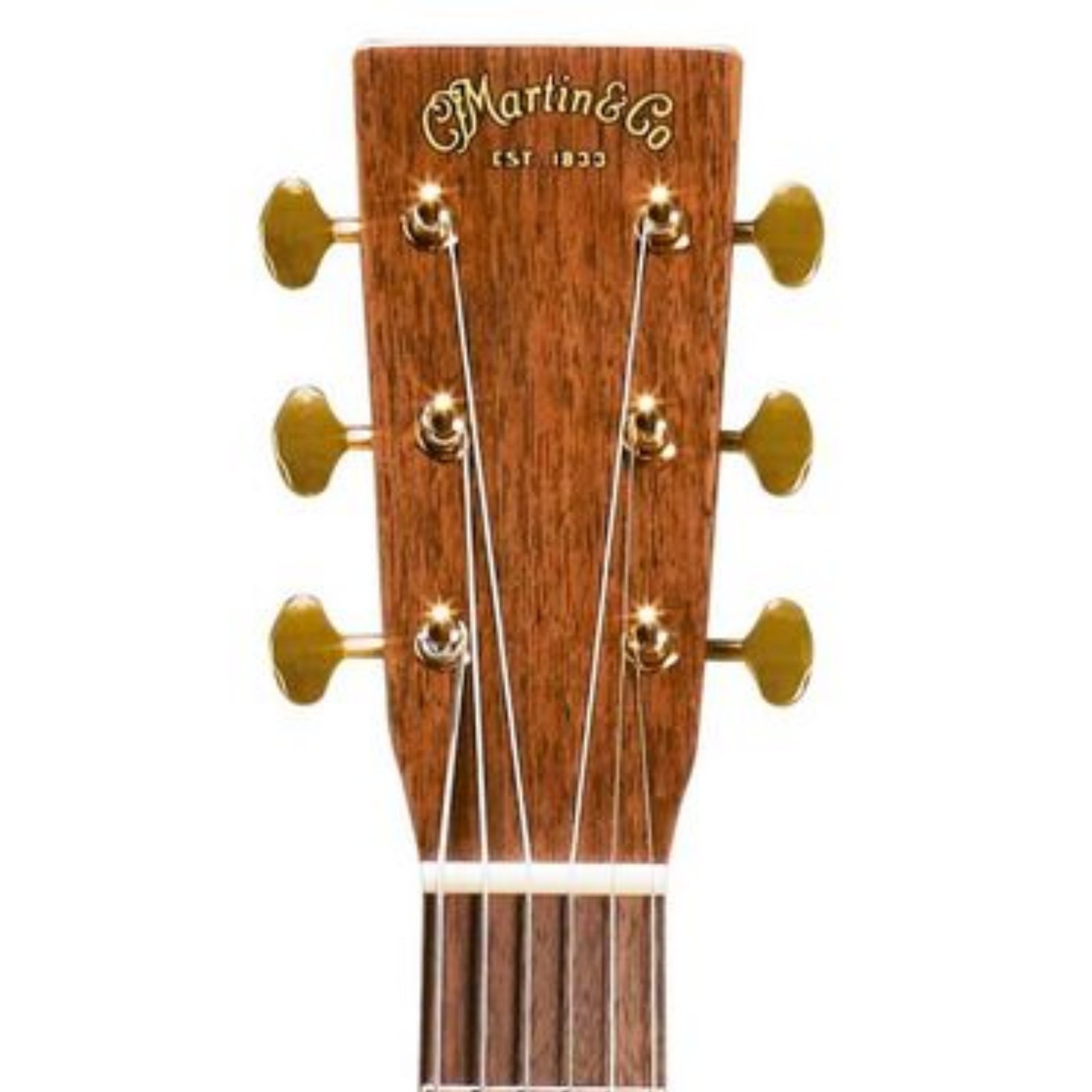 Martin GPCE Inception Maple Acoustic-Electric Guitar w/ Hardshell Case