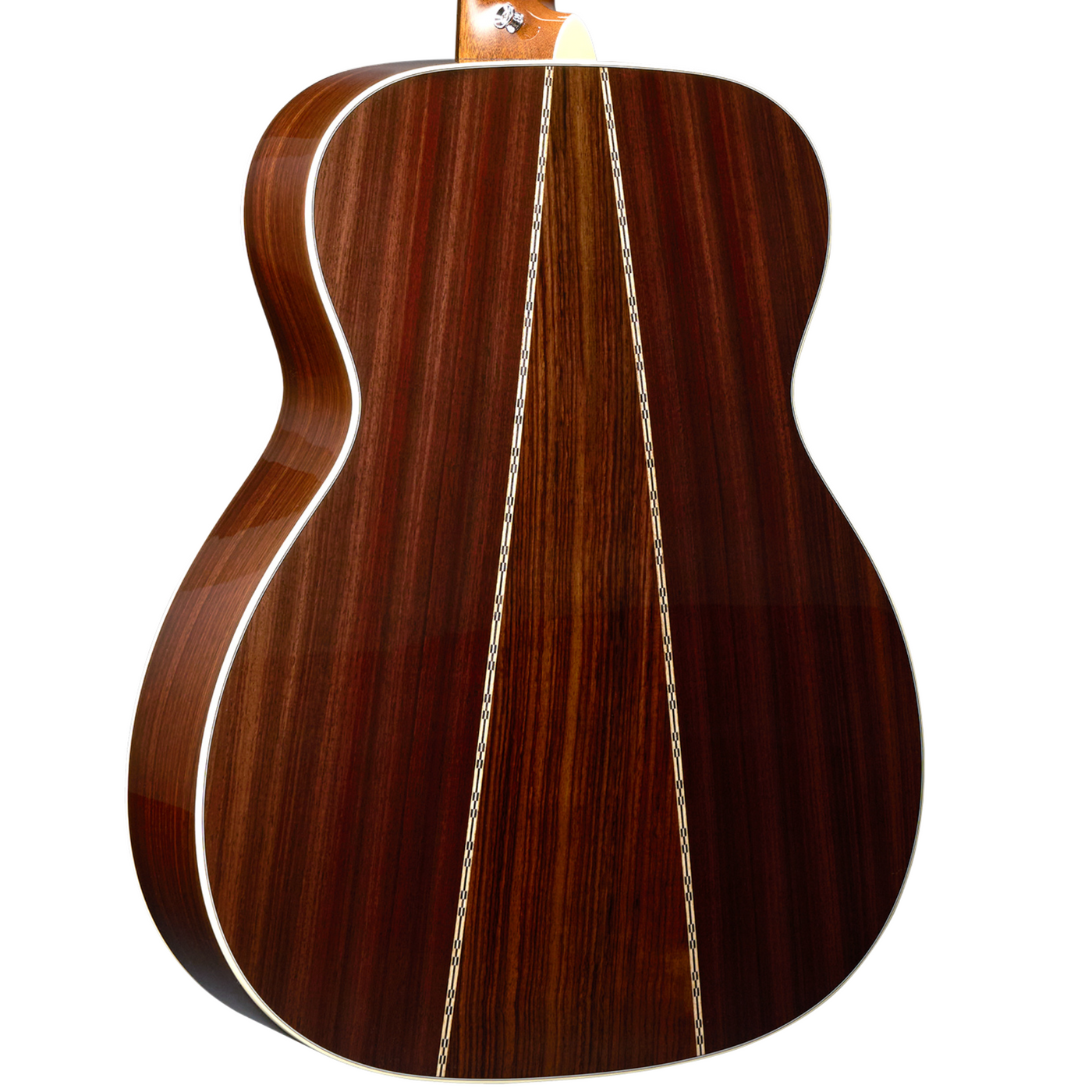 Martin M-7 Johnny Marr Signature Edition Acoustic-Electric Guitar, Nat