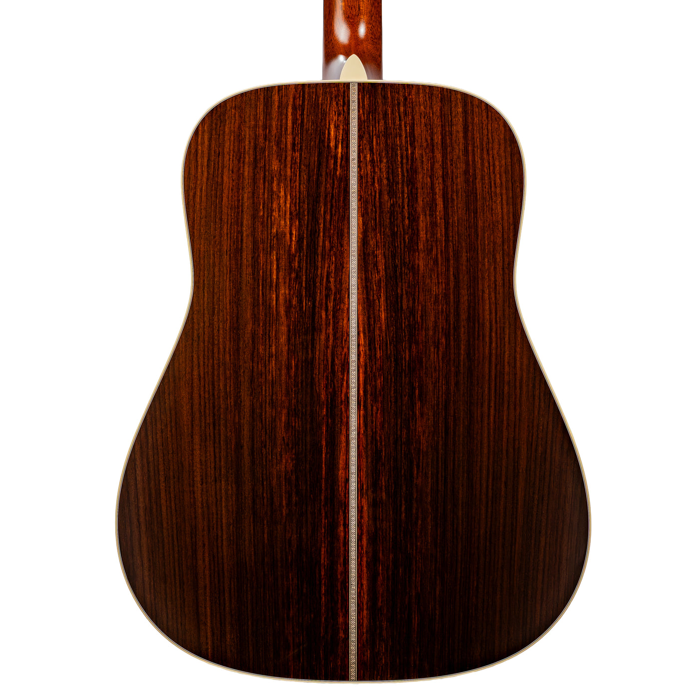 Martin HD-28 Standard Series Acoustic Guitar, Natural w/ Hard Case