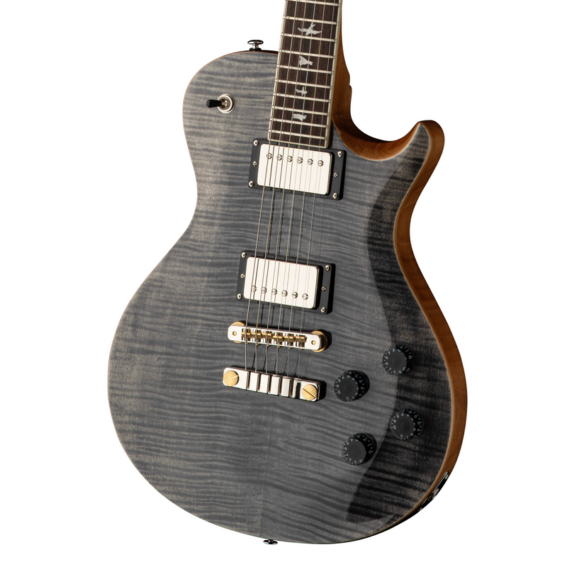 PRS SE McCarty 594 Singlecut Electric Guitar, Rosewood Fingerboard, Ch