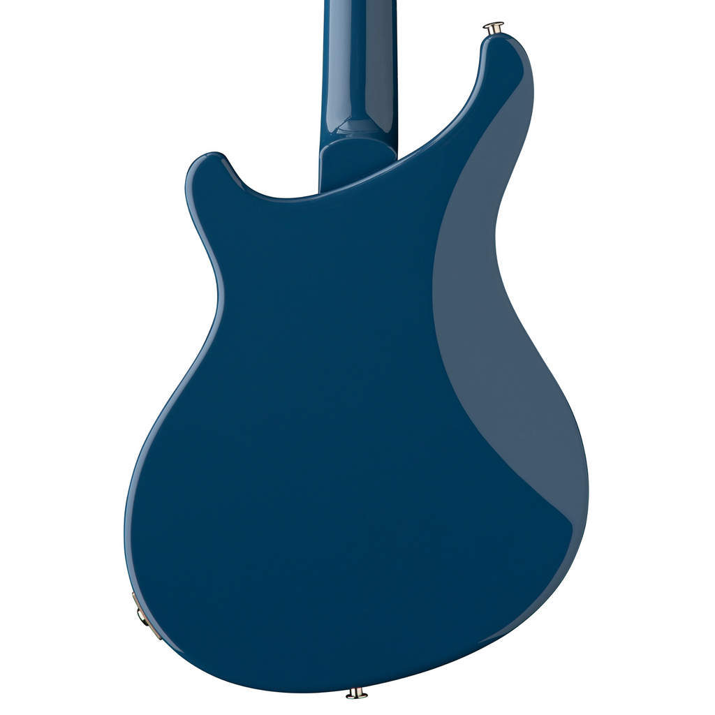 PRS S2 Vela Semi-Hollow Electric Guitar, Space Blue