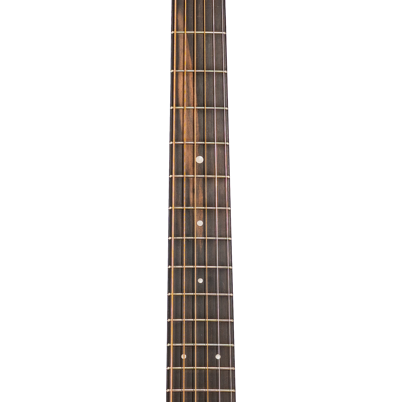 Martin Road Series D-12E Retro Acoustic-Electric Guitar, Spruce/Sapele ...