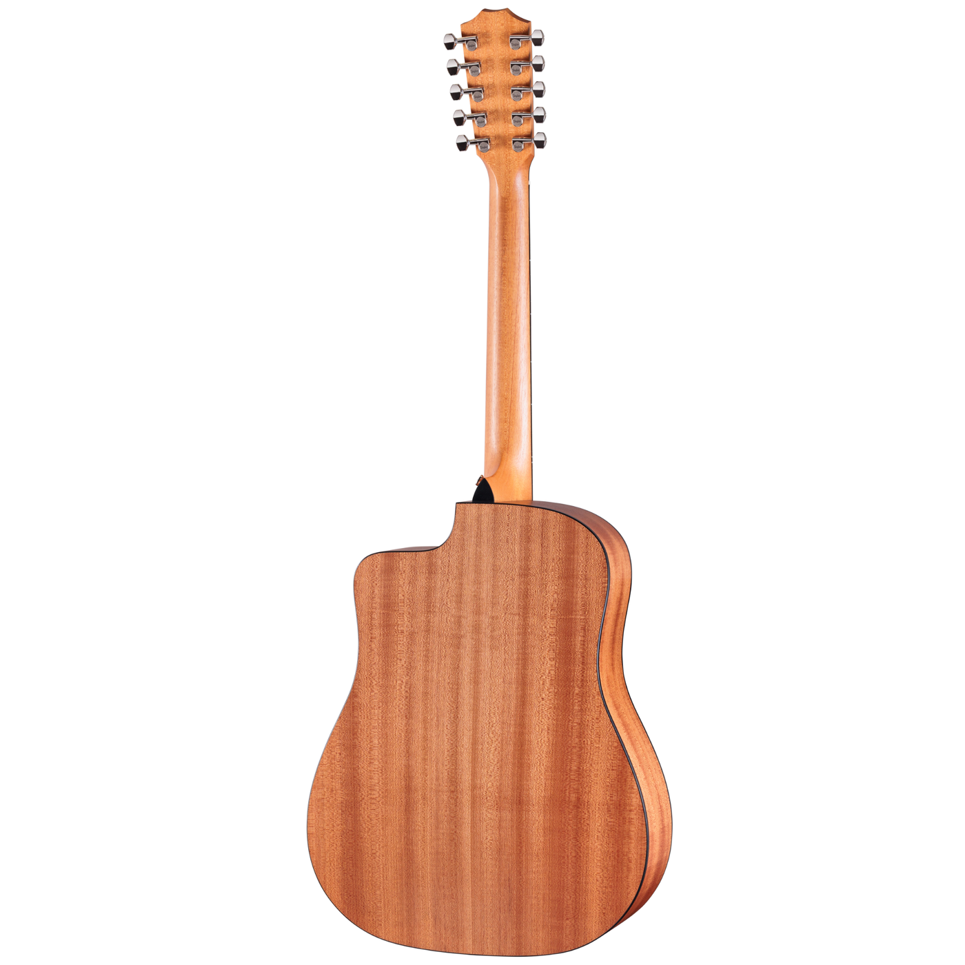 Taylor Somos 150ce Bajo Quinto 10-String Acoustic Guitar