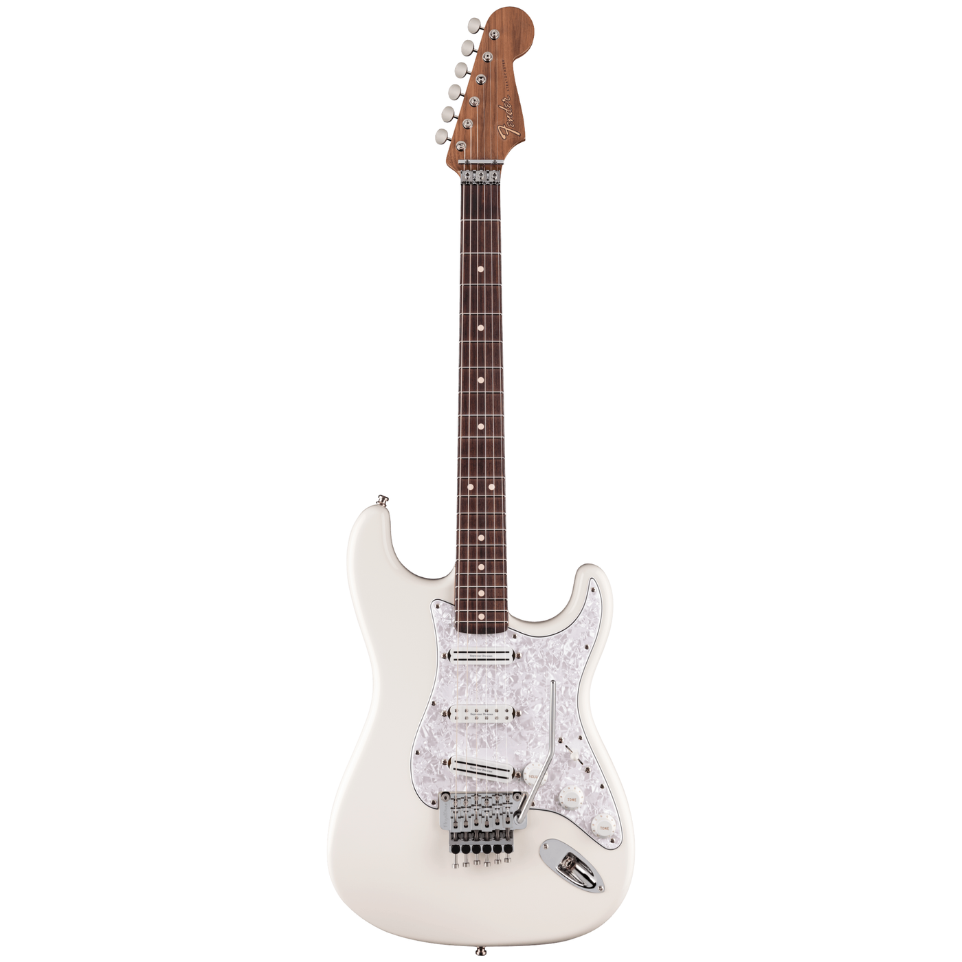 Fender Custom Shop Masterbuilt Dave Murray Stratocaster Guitar