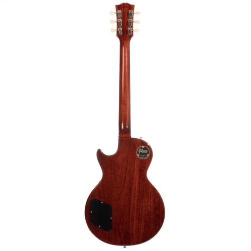 Gibson Custom '59 Les Paul Standard Reissue VOS Dirty Lemon