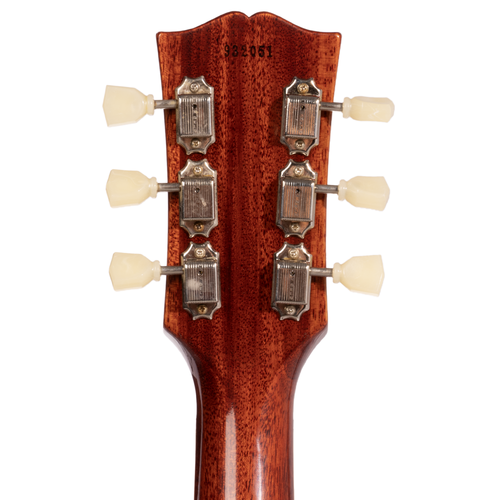 Gibson Custom '59 Les Paul Standard Reissue VOS Dirty Lemon