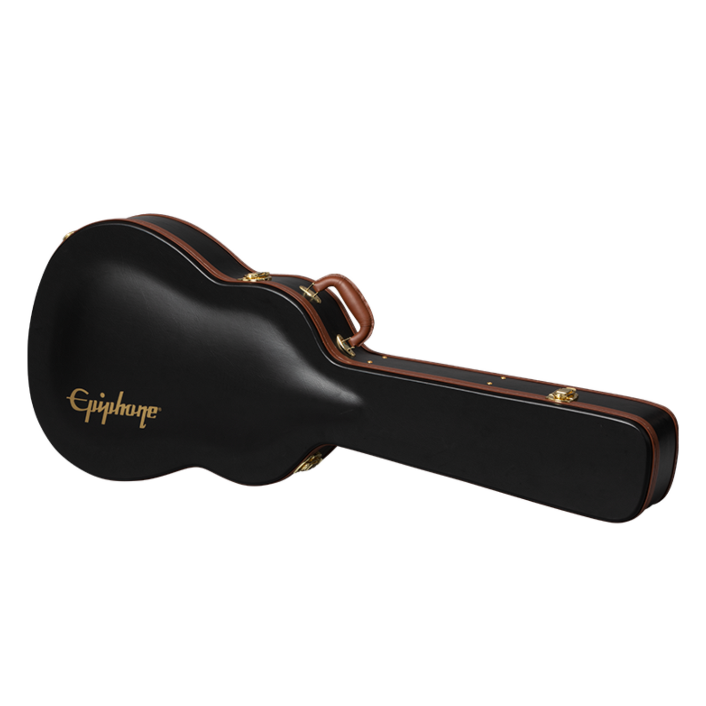 Epiphone Acoustic AJ/Dreadnought Hardshell Acoustic Guitar Case