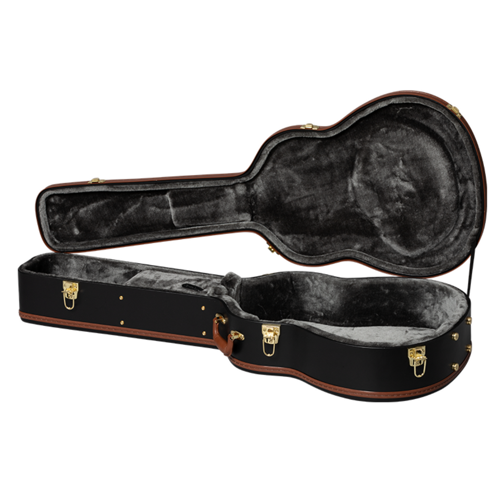 Epiphone Acoustic AJ/Dreadnought Hardshell Acoustic Guitar Case