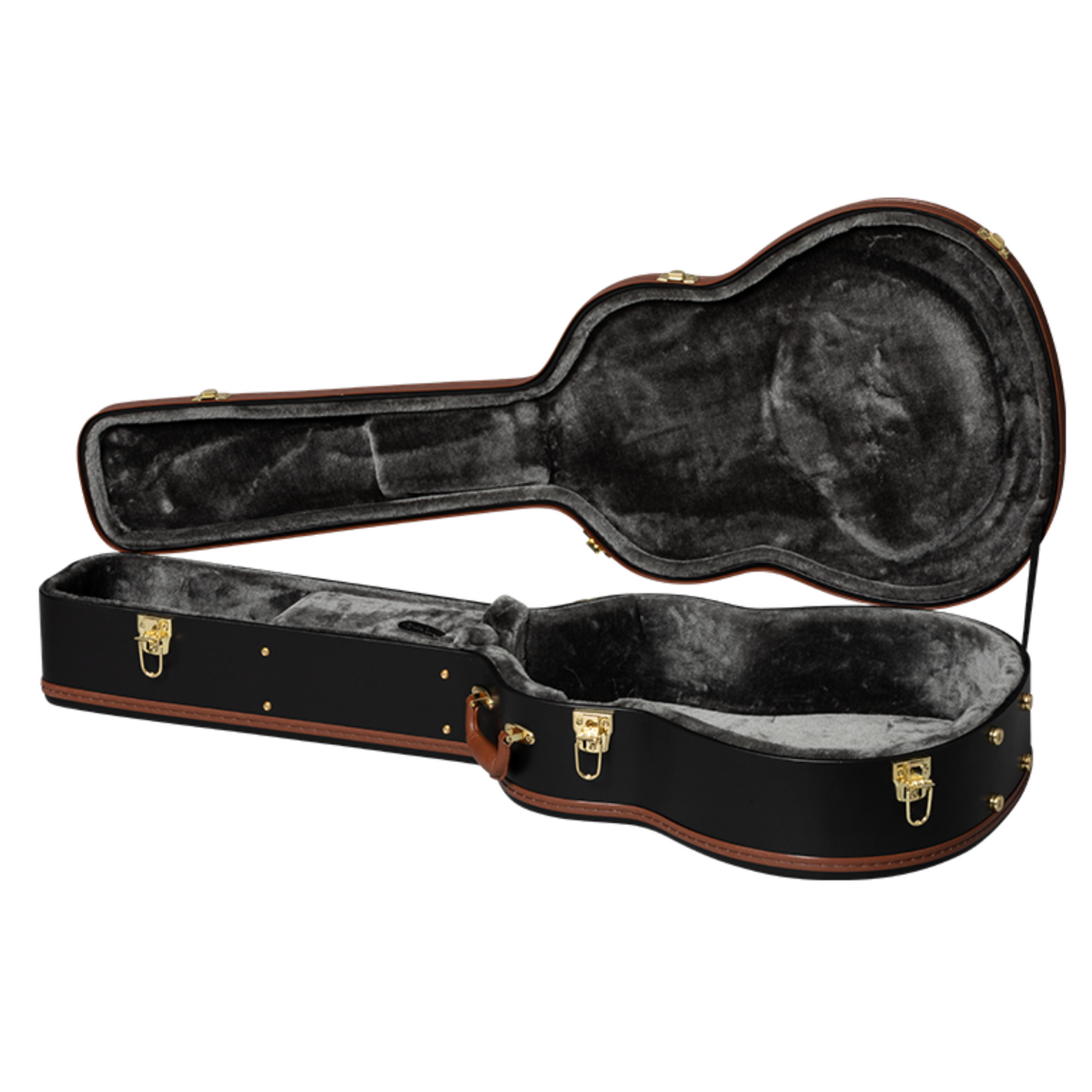 Epiphone Acoustic AJ/Dreadnought Hardshell Acoustic Guitar Case