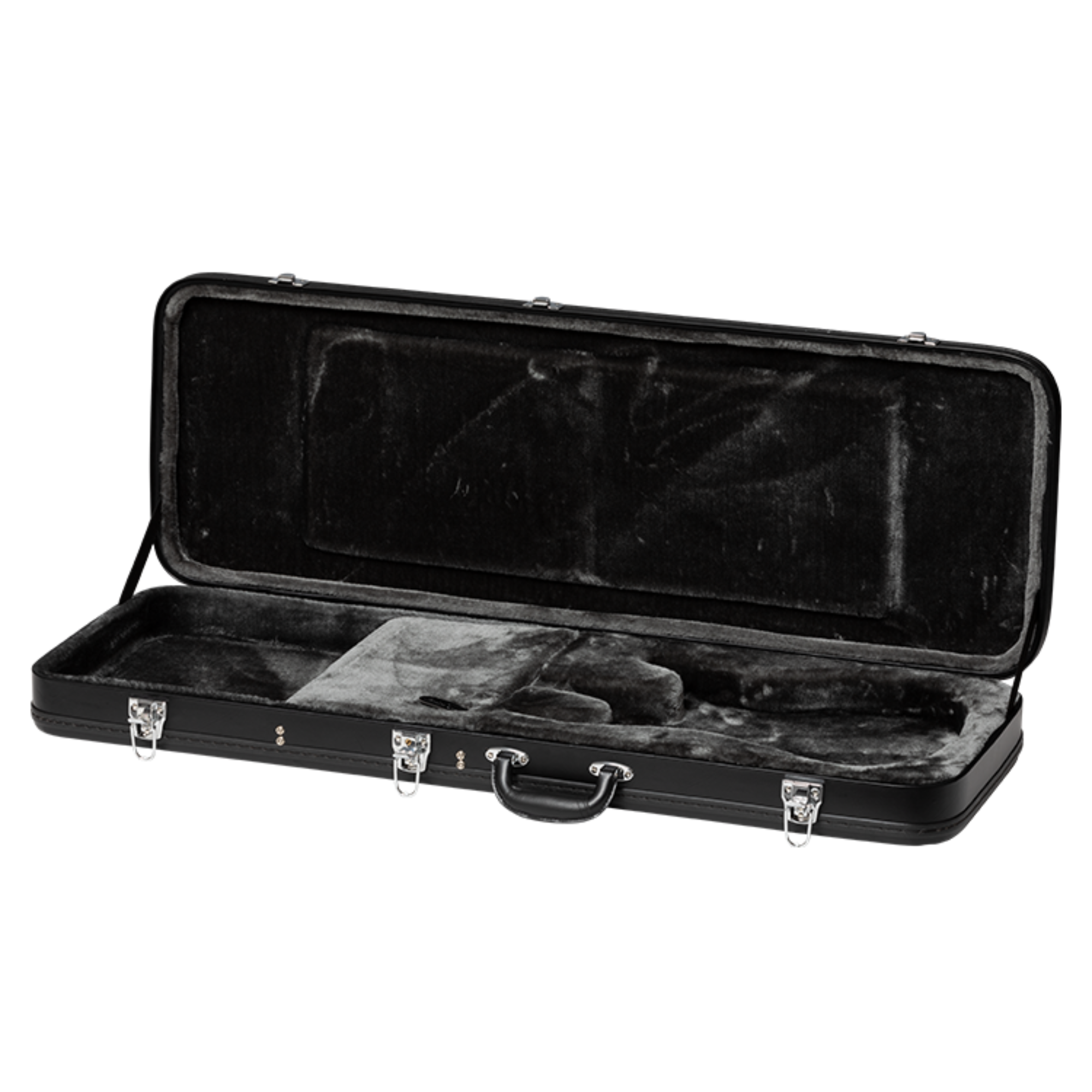 Kramer Hard Case For Striker/Pacer/SM-1/84/Baretta/Focus/Jersey Star/N