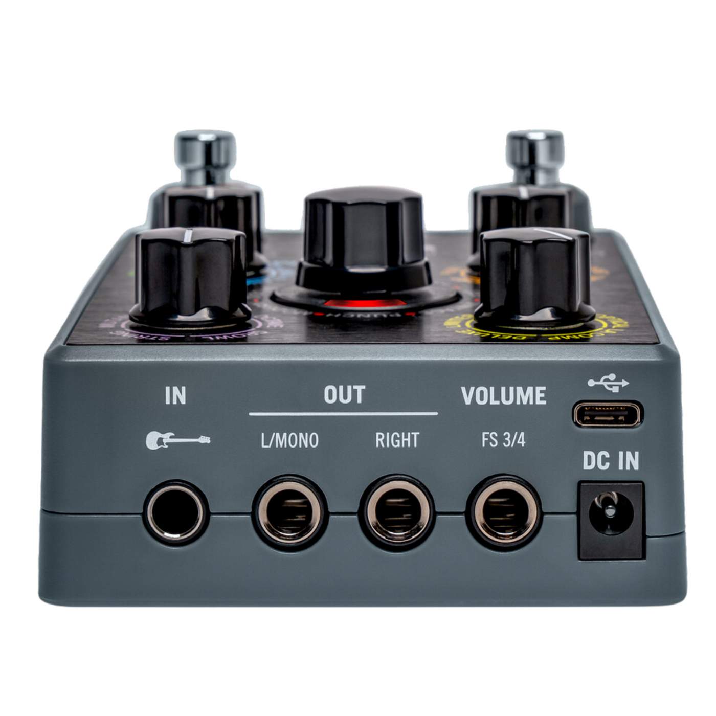 Line 6 POD Express Bass Multi-Effects Processor