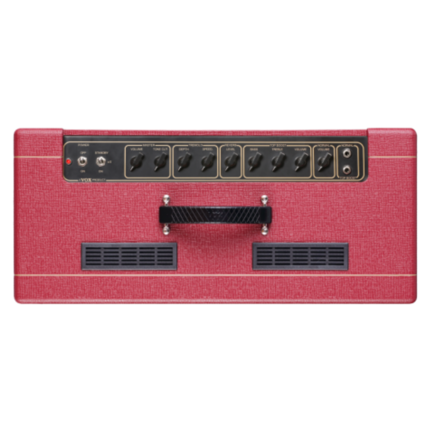 Vox Limited Edition AC10C1 10-Watt 1x10 Tube Combo Amplifier, Classic