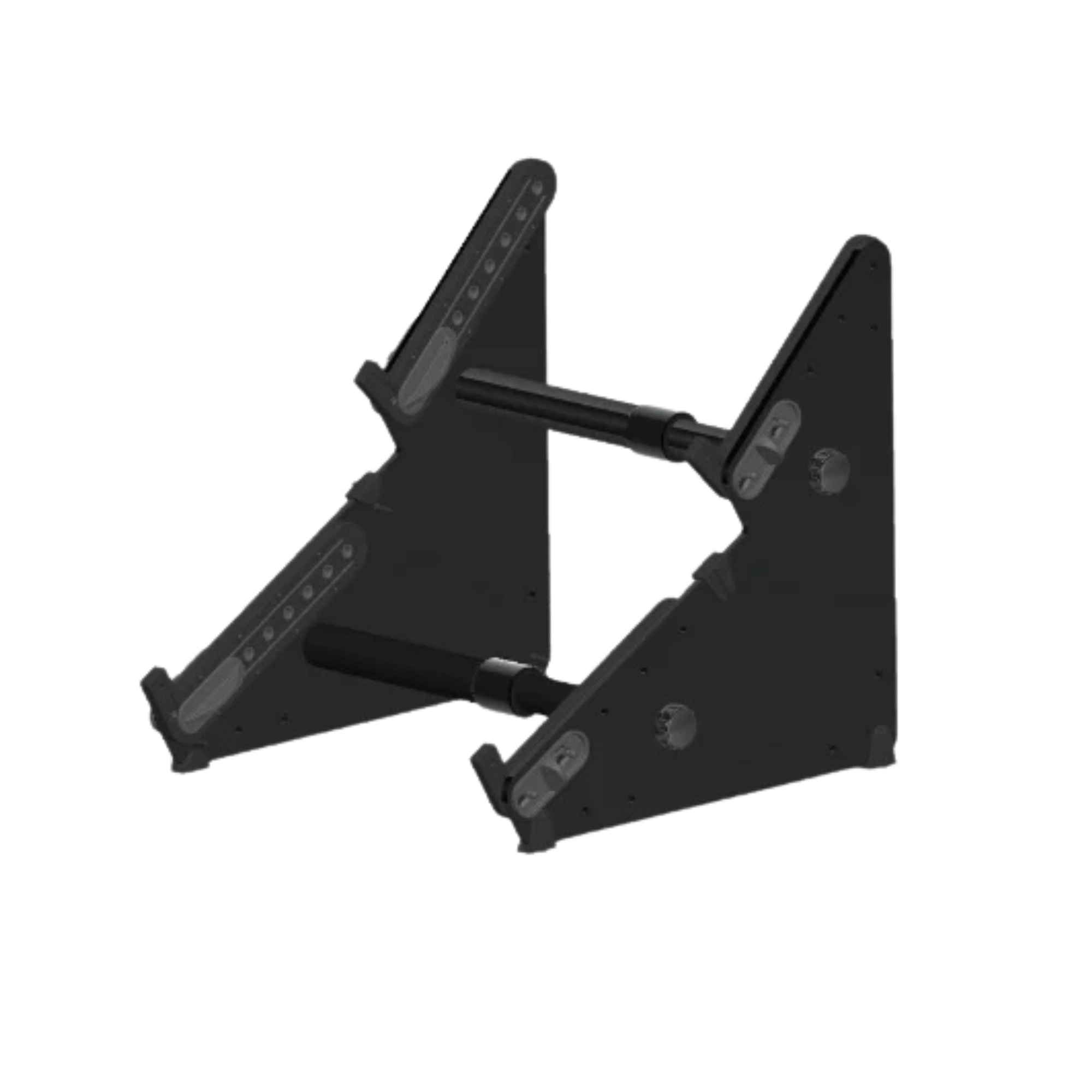 SynthRISE Adapt Medium 2 Adjustable Desktop Synthesizer Stand